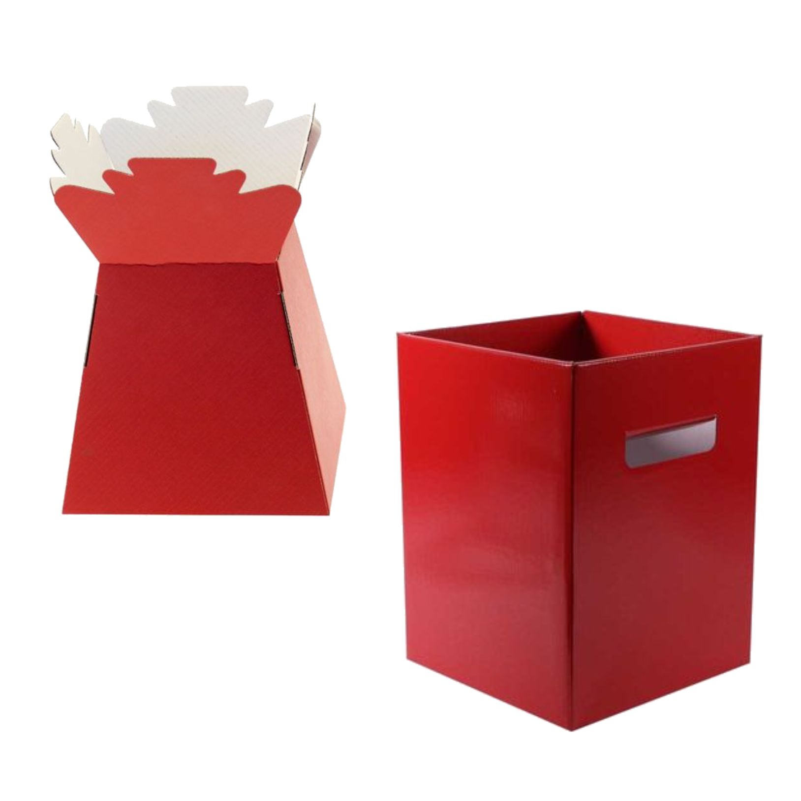 Bouquet Boxes/Vases – NS Flowers Webshop